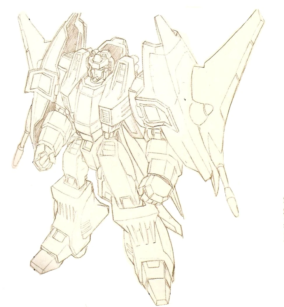 Photon | Transformers2005 MUSH Wiki | Fandom