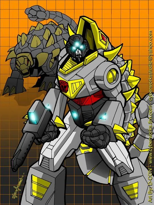 Scorch | Transformers2005 MUSH Wiki | Fandom