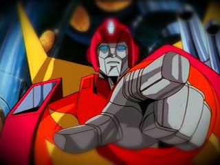 Rodimus Prime | Transformers2005 MUSH Wiki | Fandom