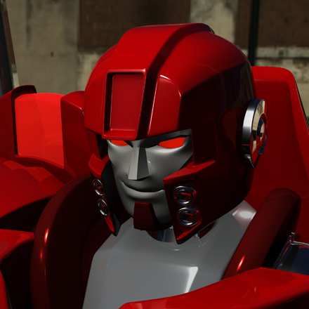 Redshift | Transformers2005 MUSH Wiki | Fandom