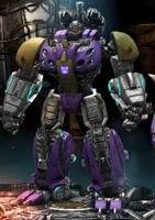 Juggernaut | Transformers2005 MUSH Wiki | Fandom