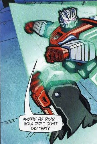 Velocity Stat | Transformers2005 MUSH Wiki | Fandom