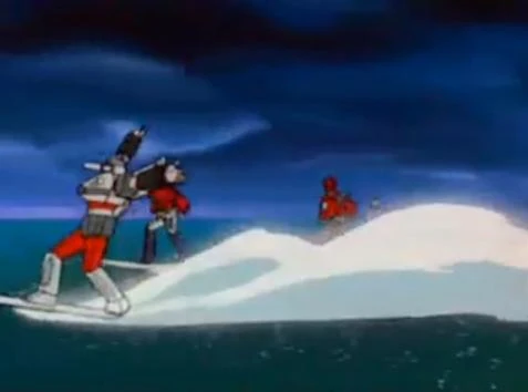 Swim | Transformers2005 MUSH Wiki | Fandom