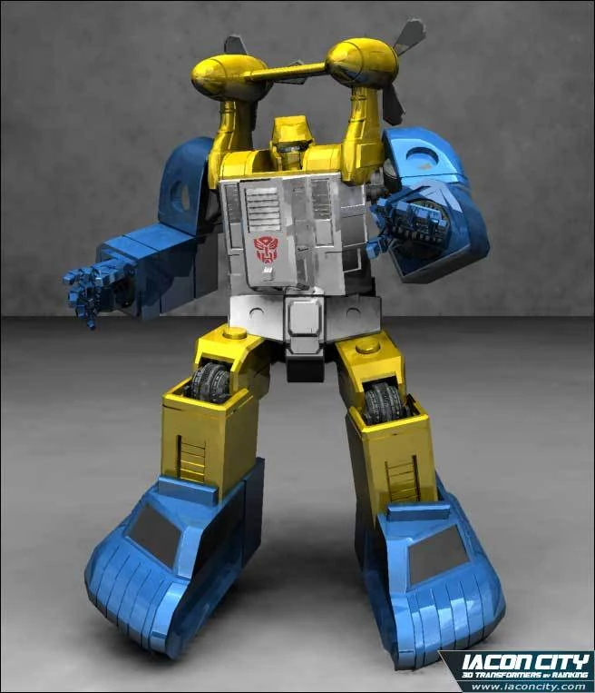 Seaspray | Transformers2005 MUSH Wiki | Fandom