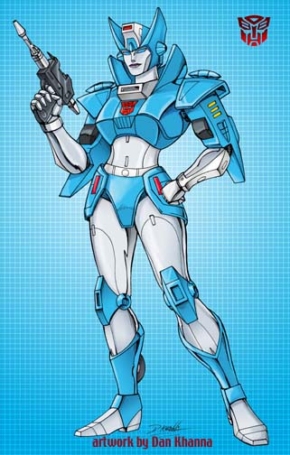 Chromia Transformers2005 Mush Wiki Fandom