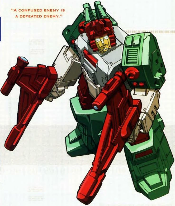 Quickswitch | Transformers2005 MUSH Wiki | Fandom