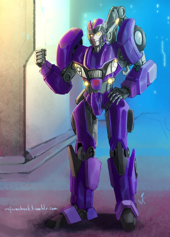 Torque | Transformers2005 MUSH Wiki | Fandom