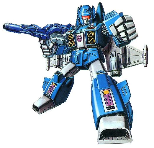 Slugslinger | Transformers2005 MUSH Wiki | Fandom