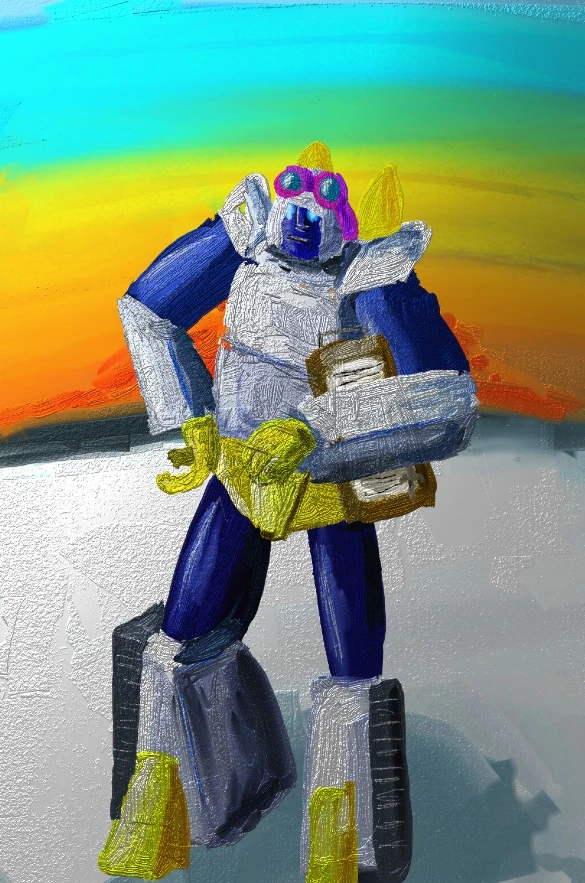 Freezeout | Transformers2005 MUSH Wiki | Fandom