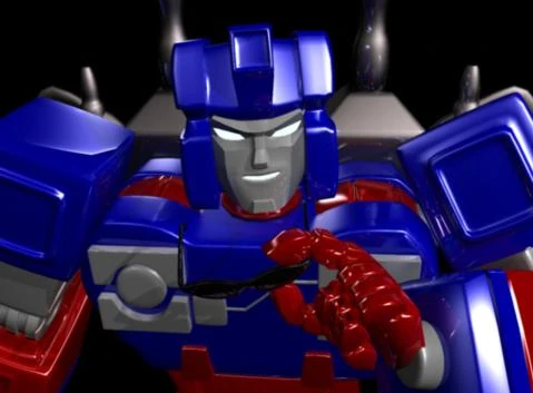 Americon | Transformers2005 MUSH Wiki | Fandom