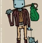 Hobo | Transformers2005 MUSH Wiki | Fandom