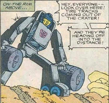 Searchlight | Transformers2005 MUSH Wiki | Fandom