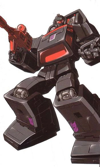 Runabout | Transformers2005 MUSH Wiki | Fandom
