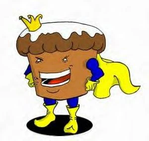 The Muffin Man | Transformers2005 MUSH Wiki | Fandom