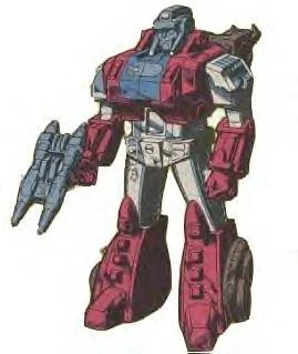 Grotusque | Transformers2005 MUSH Wiki | Fandom