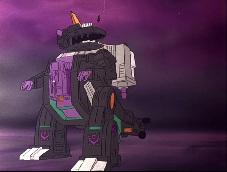 Trypticon | Transformers2005 MUSH Wiki | Fandom