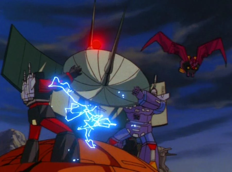 Jamming | Transformers2005 MUSH Wiki | Fandom