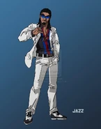 Jazz | Transformers2005 MUSH Wiki | Fandom