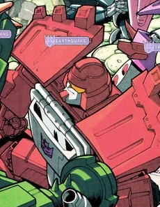 Earthquake | Transformers2005 MUSH Wiki | Fandom