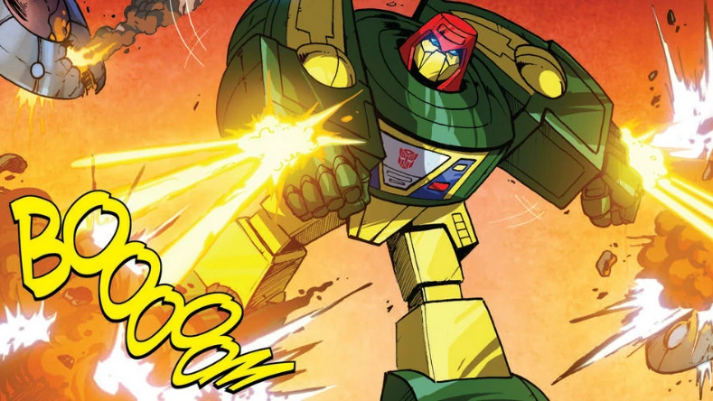 Cosmos | Transformers2005 MUSH Wiki | Fandom