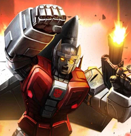 Air Raid | Transformers2005 MUSH Wiki | Fandom