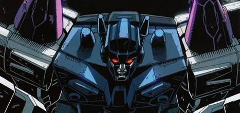 Dark Nebulos | Transformers2005 MUSH Wiki | Fandom