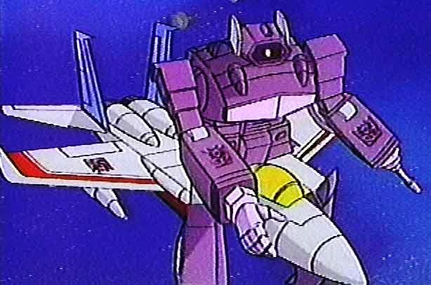 Pilot | Transformers2005 MUSH Wiki | Fandom