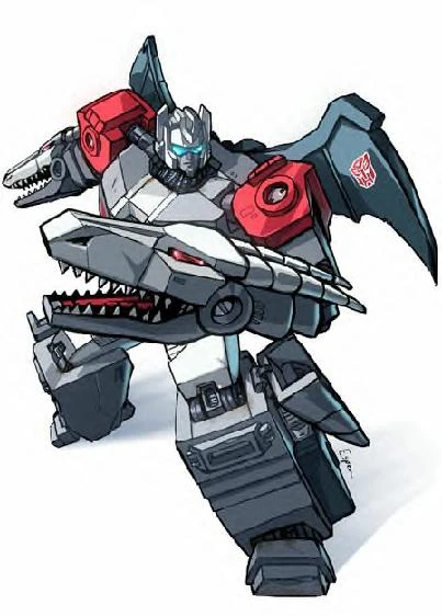 Doublecross | Transformers2005 MUSH Wiki | Fandom