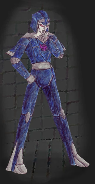 Airwolf | Transformers2005 MUSH Wiki | Fandom