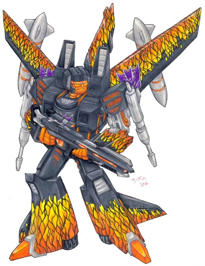 Magma | Transformers2005 MUSH Wiki | Fandom