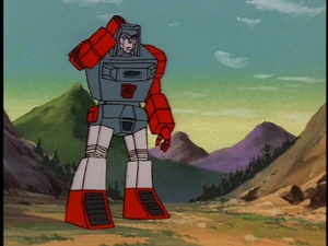 Windcharger | Transformers2005 MUSH Wiki | Fandom