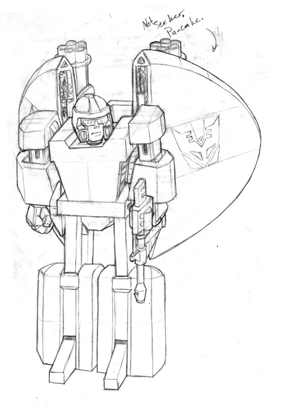 Earthscorch | Transformers2005 MUSH Wiki | Fandom