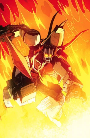 Slag | Transformers2005 MUSH Wiki | Fandom