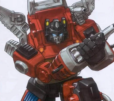 Inferno | Transformers2005 MUSH Wiki | Fandom