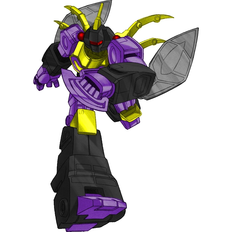 Venom | Transformers2005 MUSH Wiki | Fandom