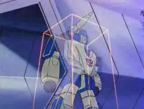 Cloak | Transformers2005 MUSH Wiki | Fandom