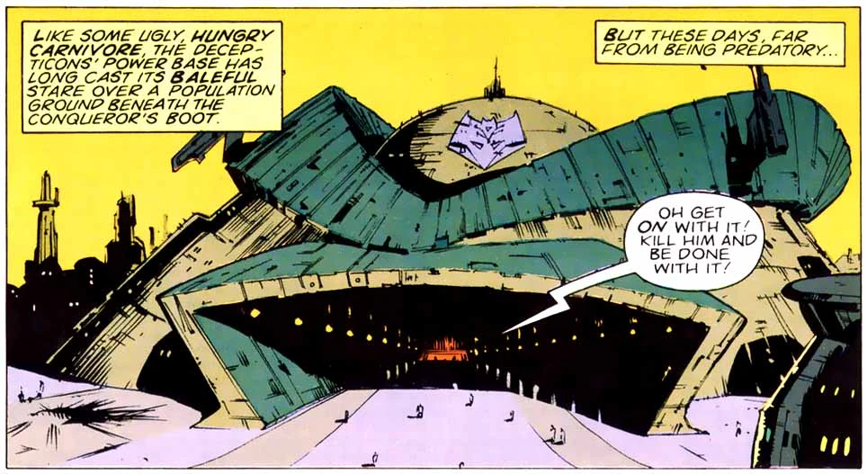 Helex (City) | Transformers2005 MUSH Wiki | Fandom