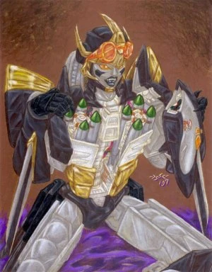 Fusillade | Transformers2005 MUSH Wiki | Fandom