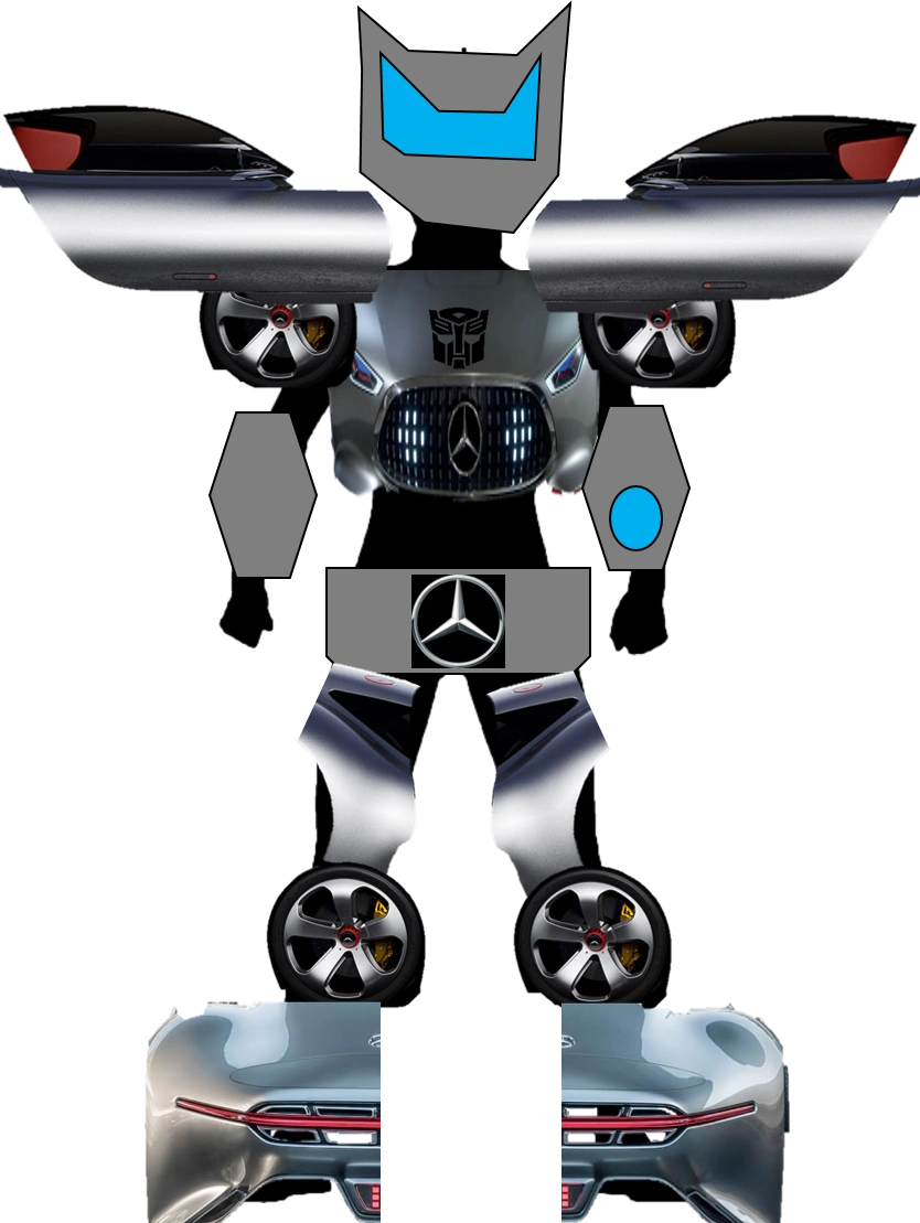 Category:Cyberbots | Transformers: Cyber -The Autobots came from 2050 ...