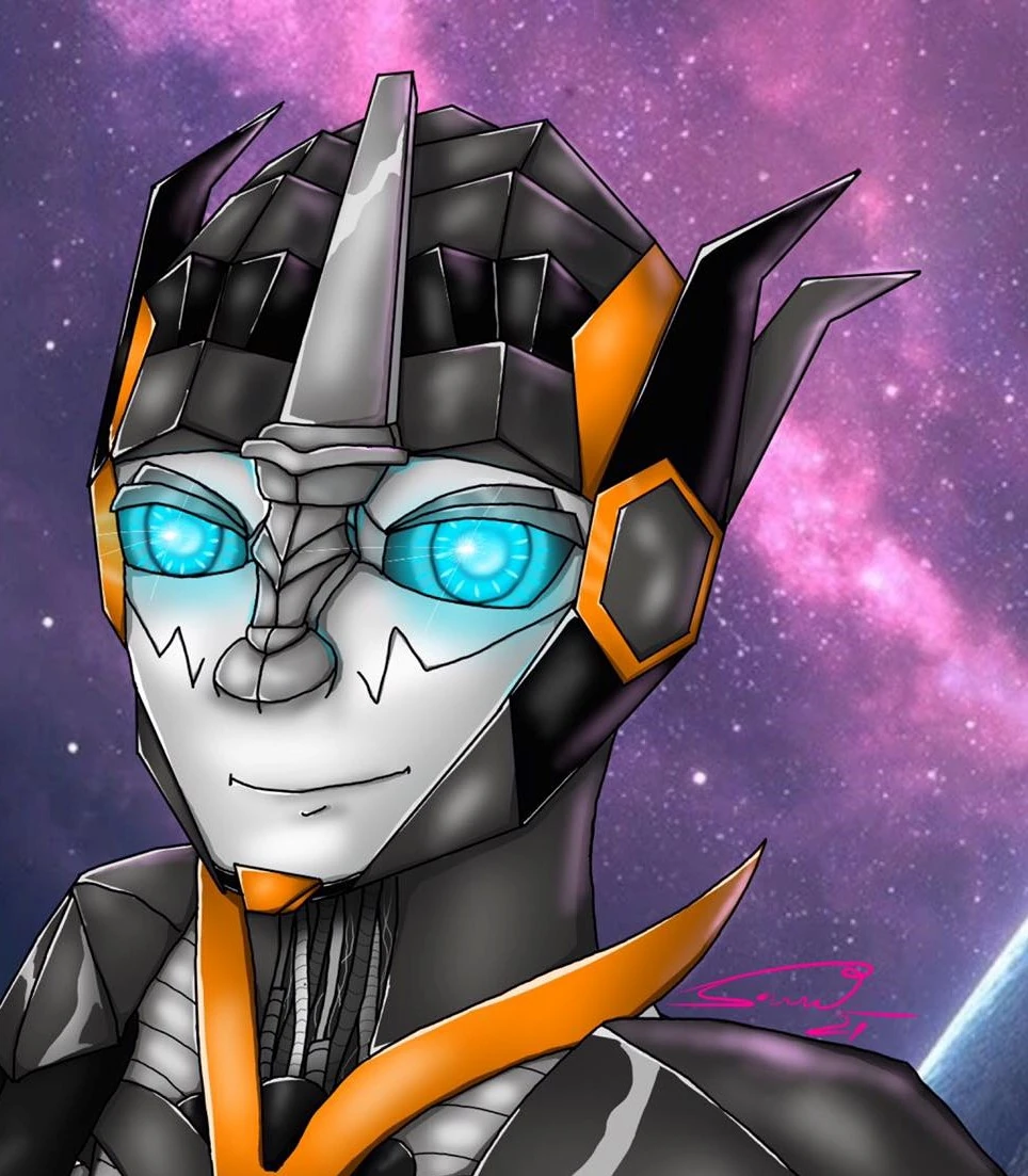 Morgan | Transformers: New Cybertron Wikia | Fandom