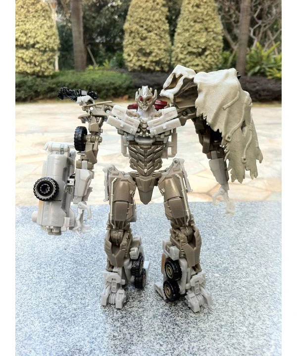 Megatron | Transformers 3 Wiki | Fandom