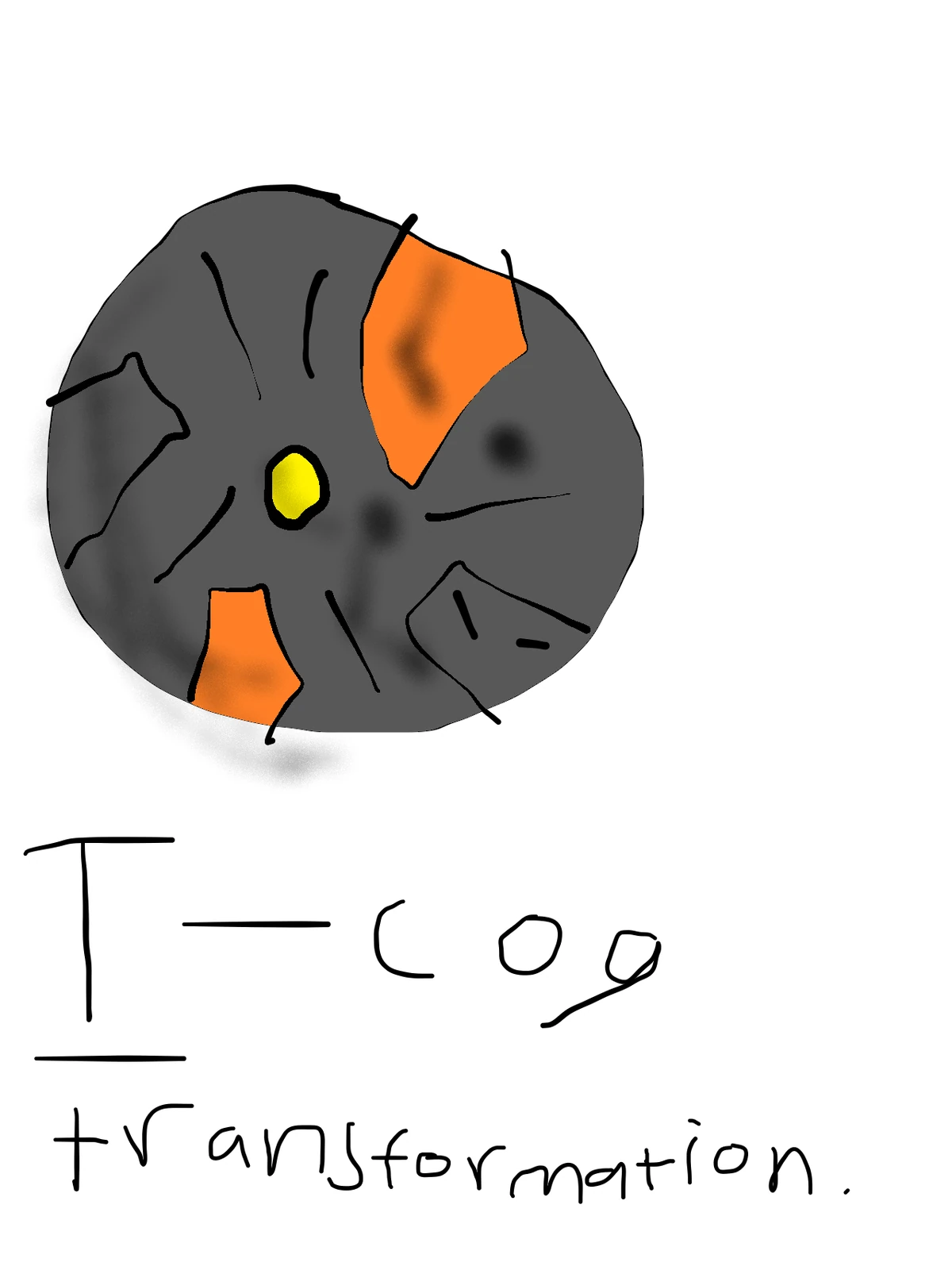 T-cog | Transformers Ripprowl2009 design-verse Wiki | Fandom