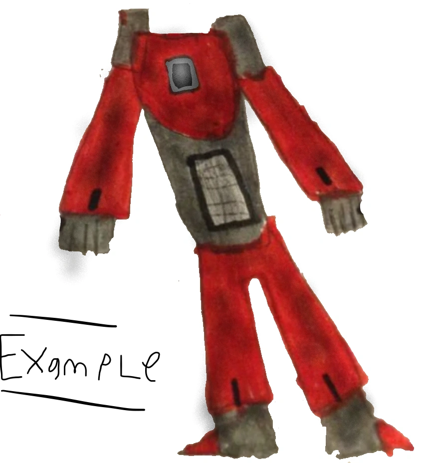 Mold-WD | Transformers Ripprowl2009 design-verse Wiki | Fandom