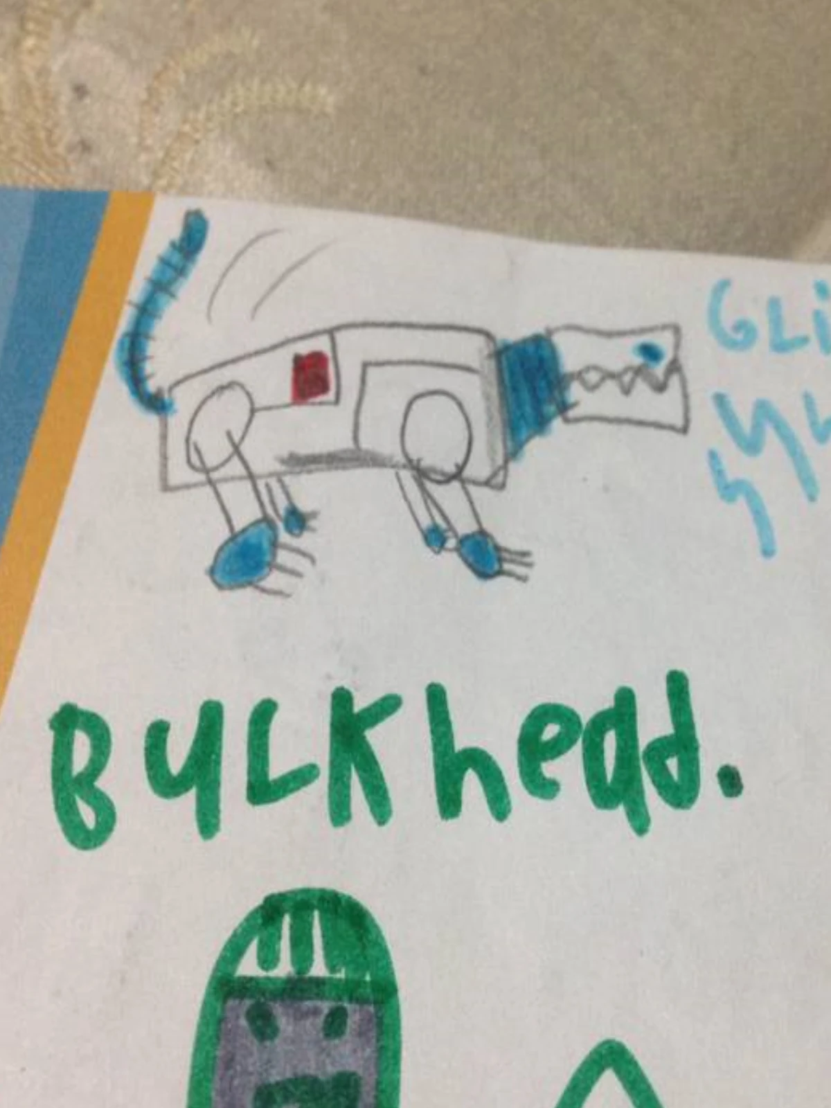 Glit | Transformers Ripprowl2009 design-verse Wiki | Fandom