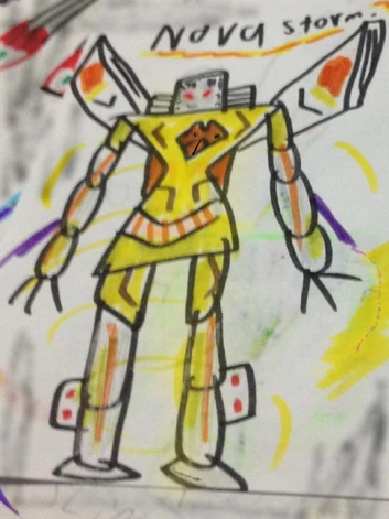 Novastorm | Transformers Ripprowl2009 design-verse Wiki | Fandom