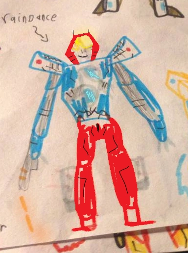 Slamdance | Transformers Ripprowl2009 design-verse Wiki | Fandom