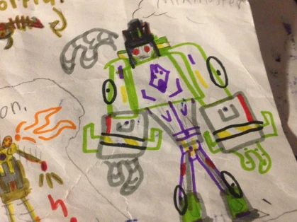 Mix master | Transformers Ripprowl2009 design-verse Wiki | Fandom