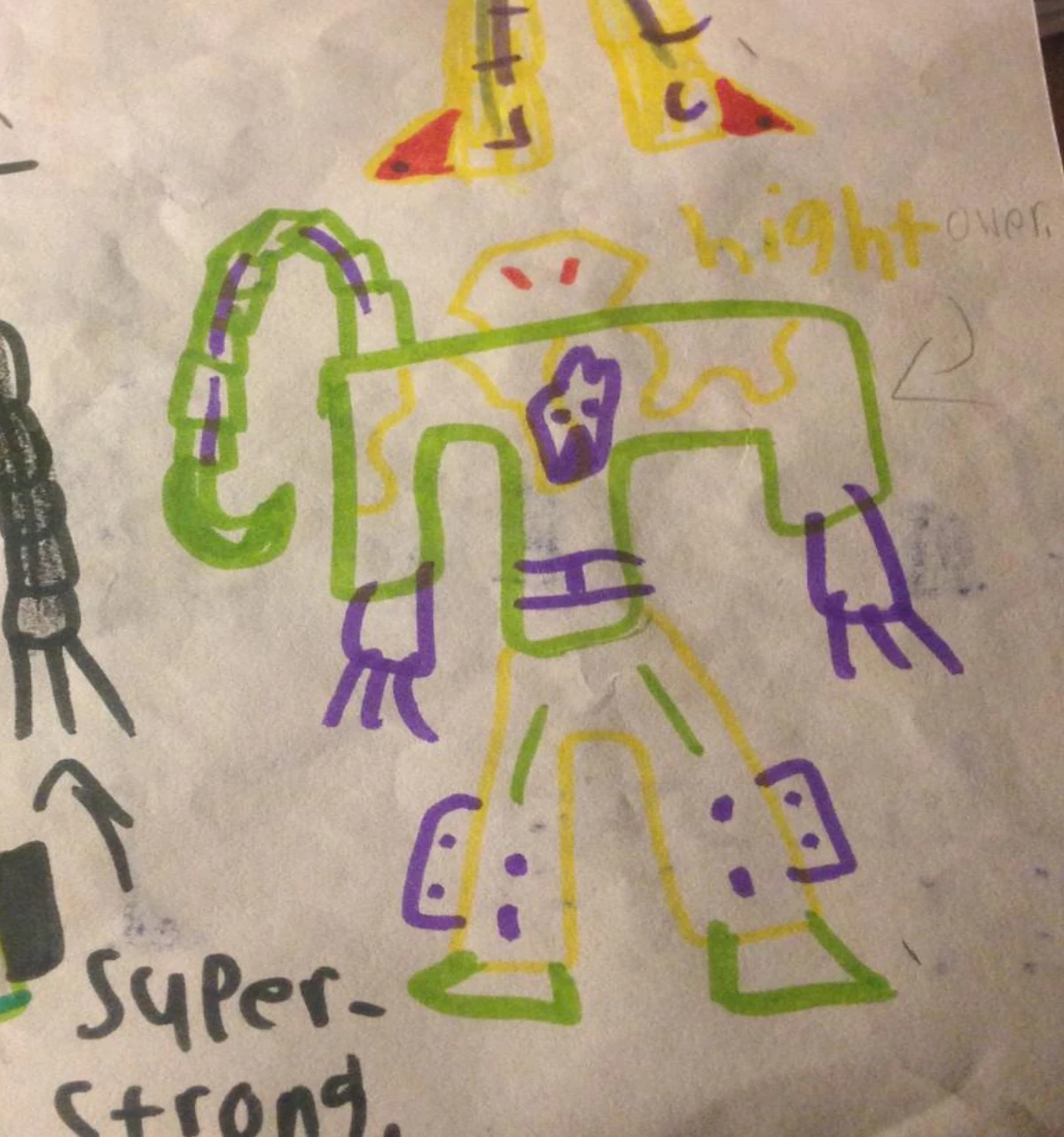 Hightower | Transformers Ripprowl2009 design-verse Wiki | Fandom