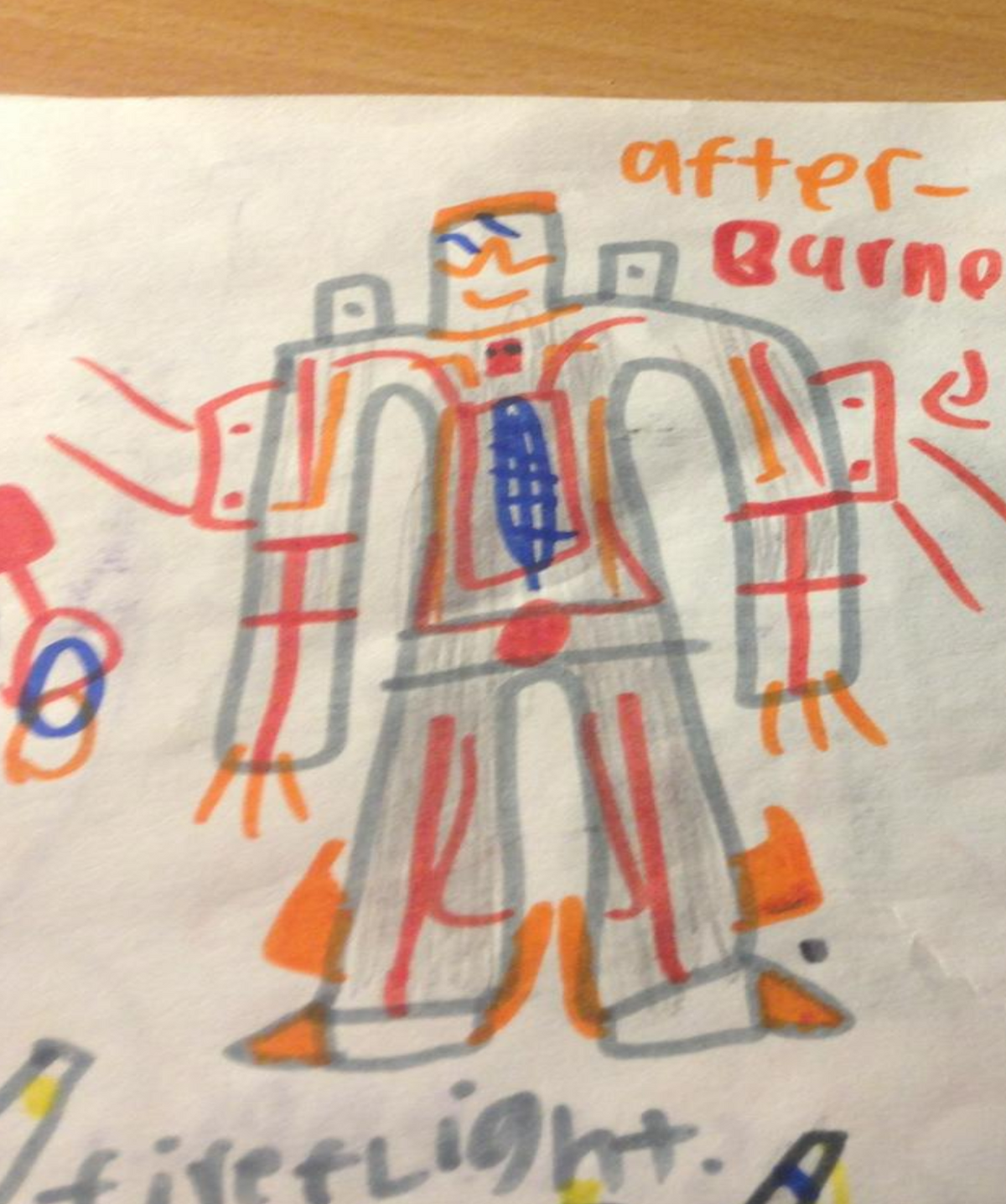 Afterburner Transformers Ripprowl2009 Design Verse Wiki Fandom