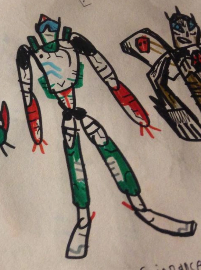 Rustdust | Transformers Ripprowl2009 design-verse Wiki | Fandom